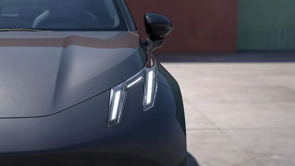 Lynk & Co Lynk & Co 02